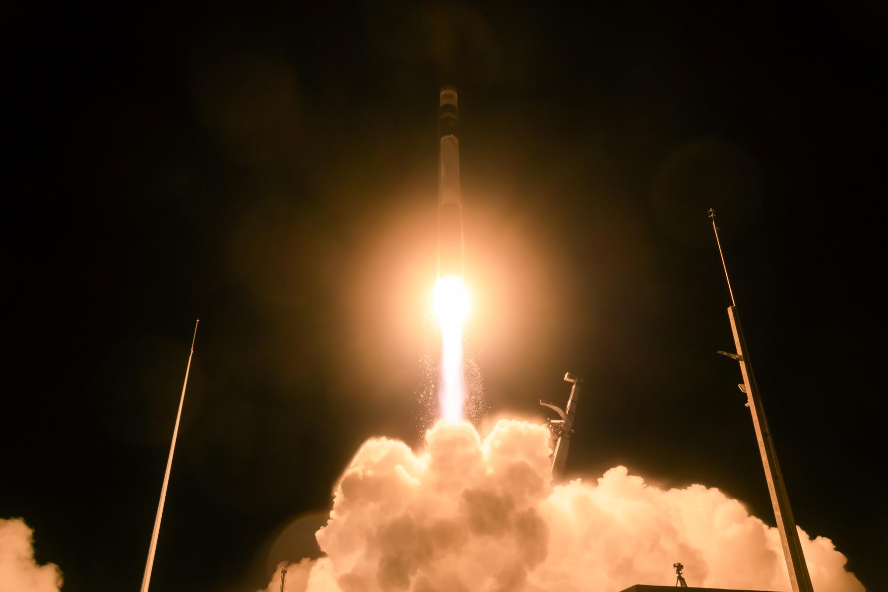 OroraTech: Technology – Orora Tech