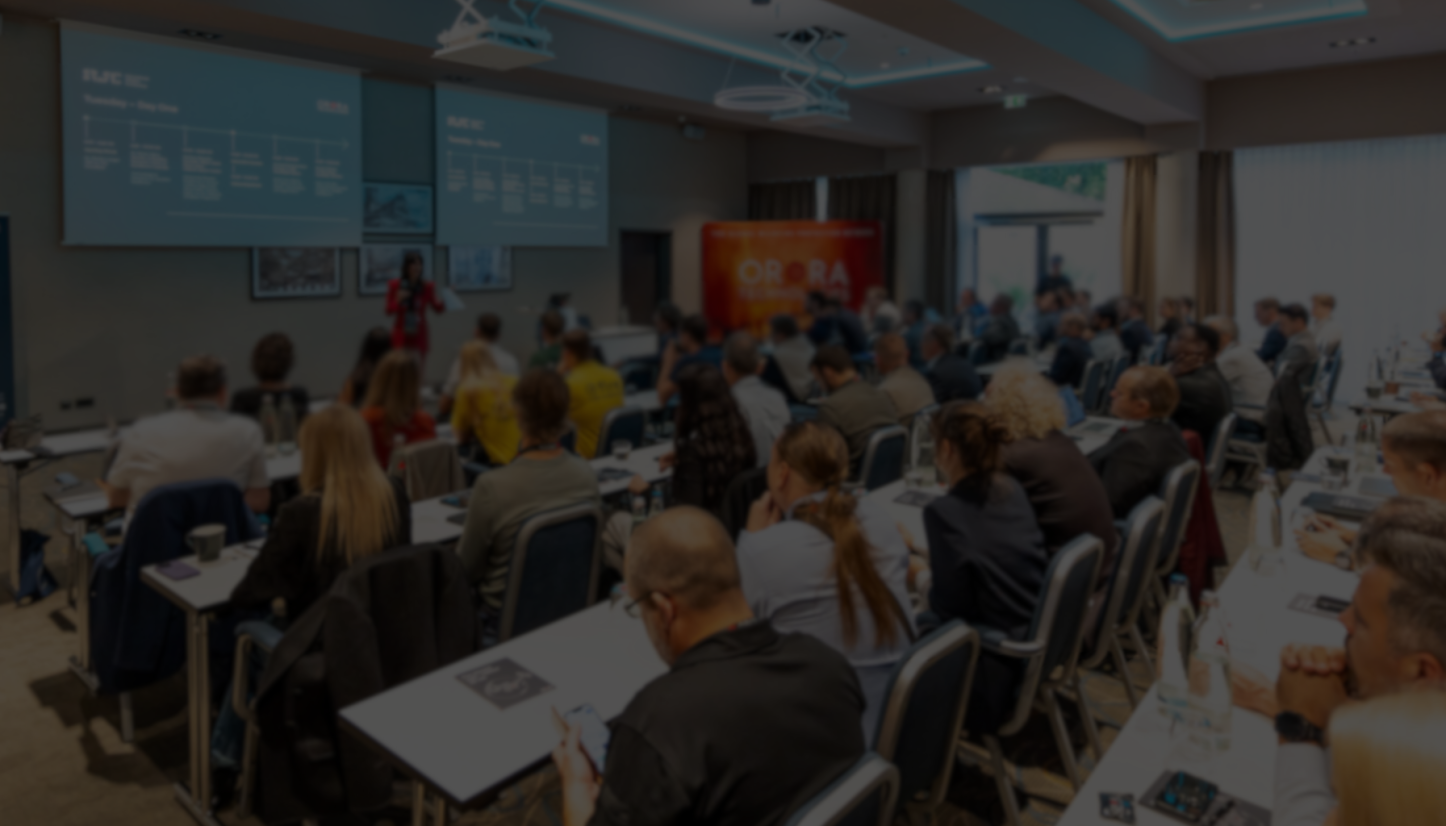 OroraTech: Read the newest blog posts & stories from the OroraTech ...