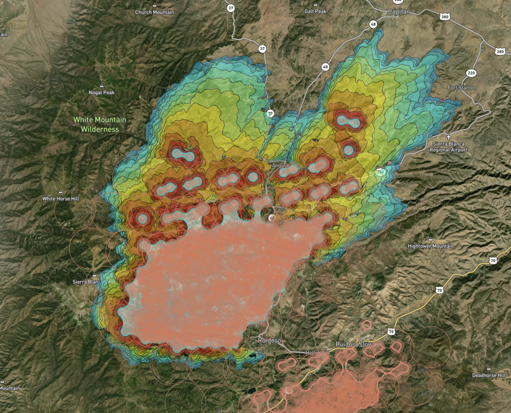 Why Earth Observation is the Future of Wildfire Detection – Blogs ...