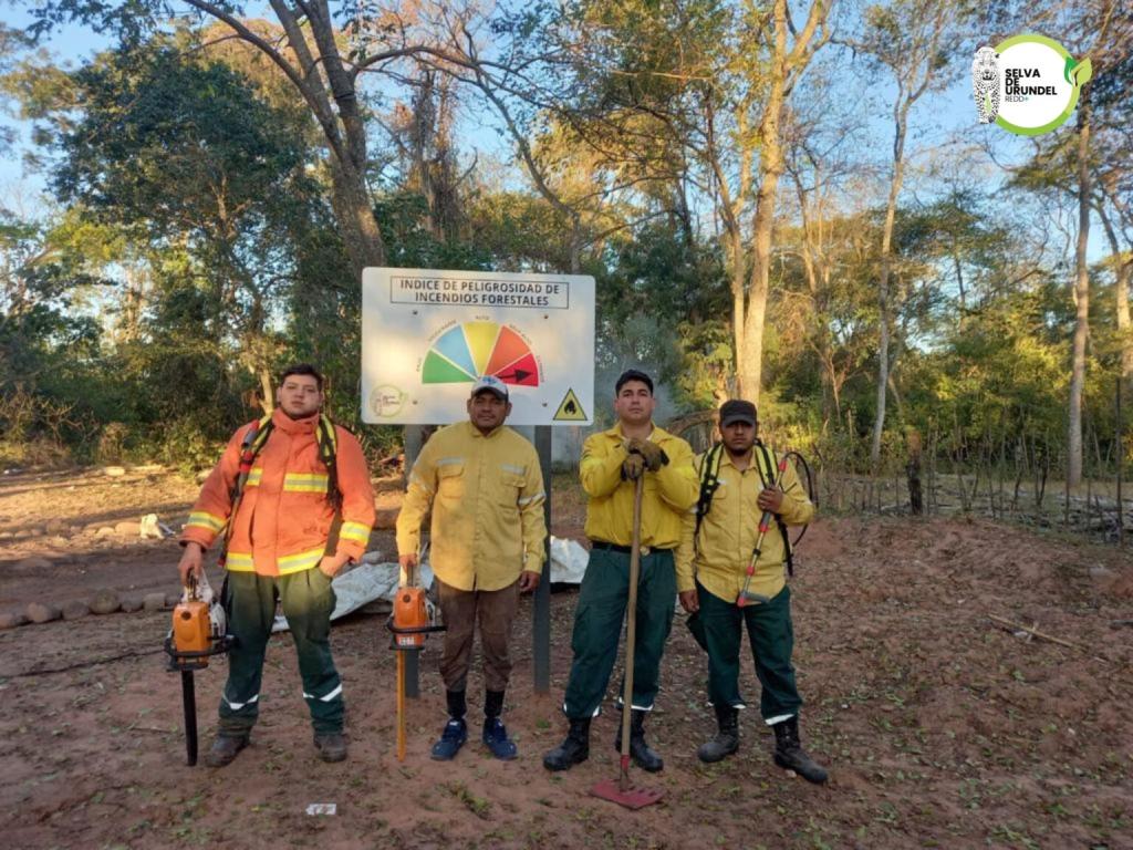 Carbon Credits Consulting Leverages OroraTech Wildfire Solution for ...