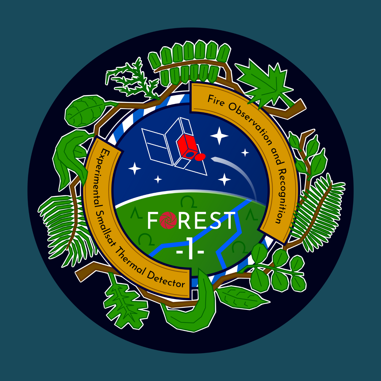 We empower those who protect our world – OroraTech