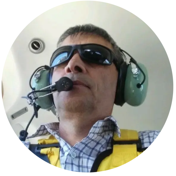 Three-Minute Fire Detection from Space: OroraTech Launches World's ...