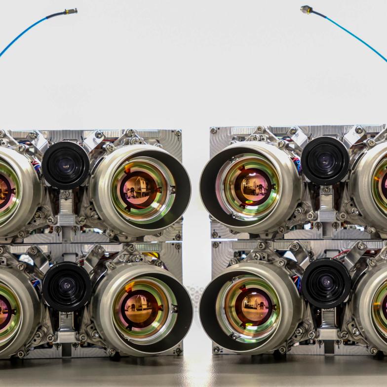 OroraTech & Kepler - Thermal Satellite Imagery Enables Real-Time Earth ...