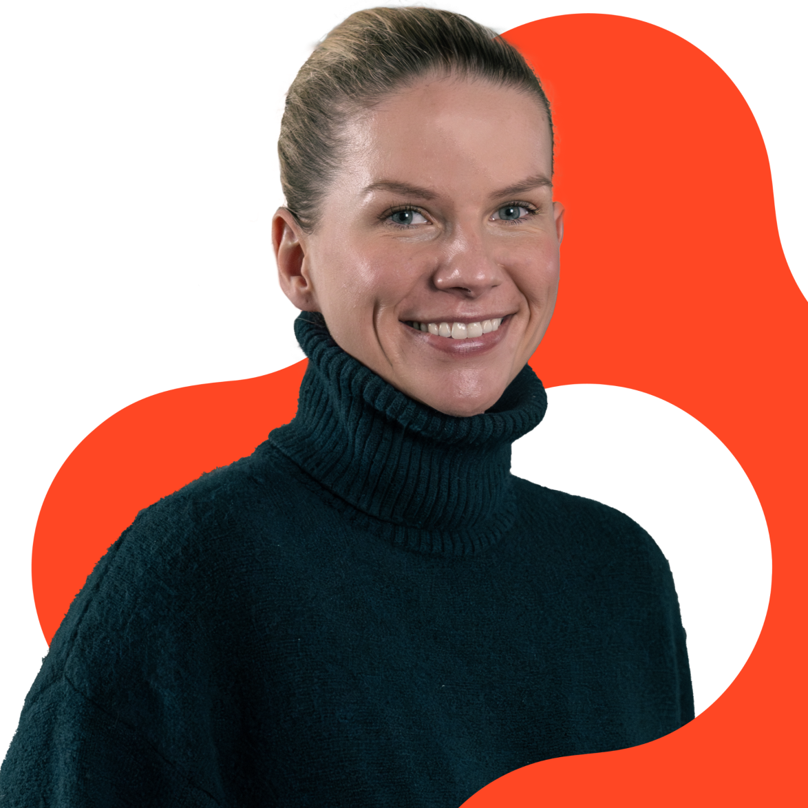 We empower those who protect our world – OroraTech