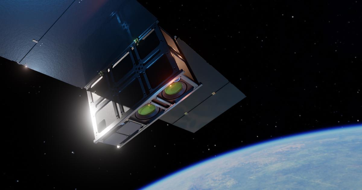 FOREST-1 Mission Success: A Giant Leap for OroraTech – Blogs – Orora Tech