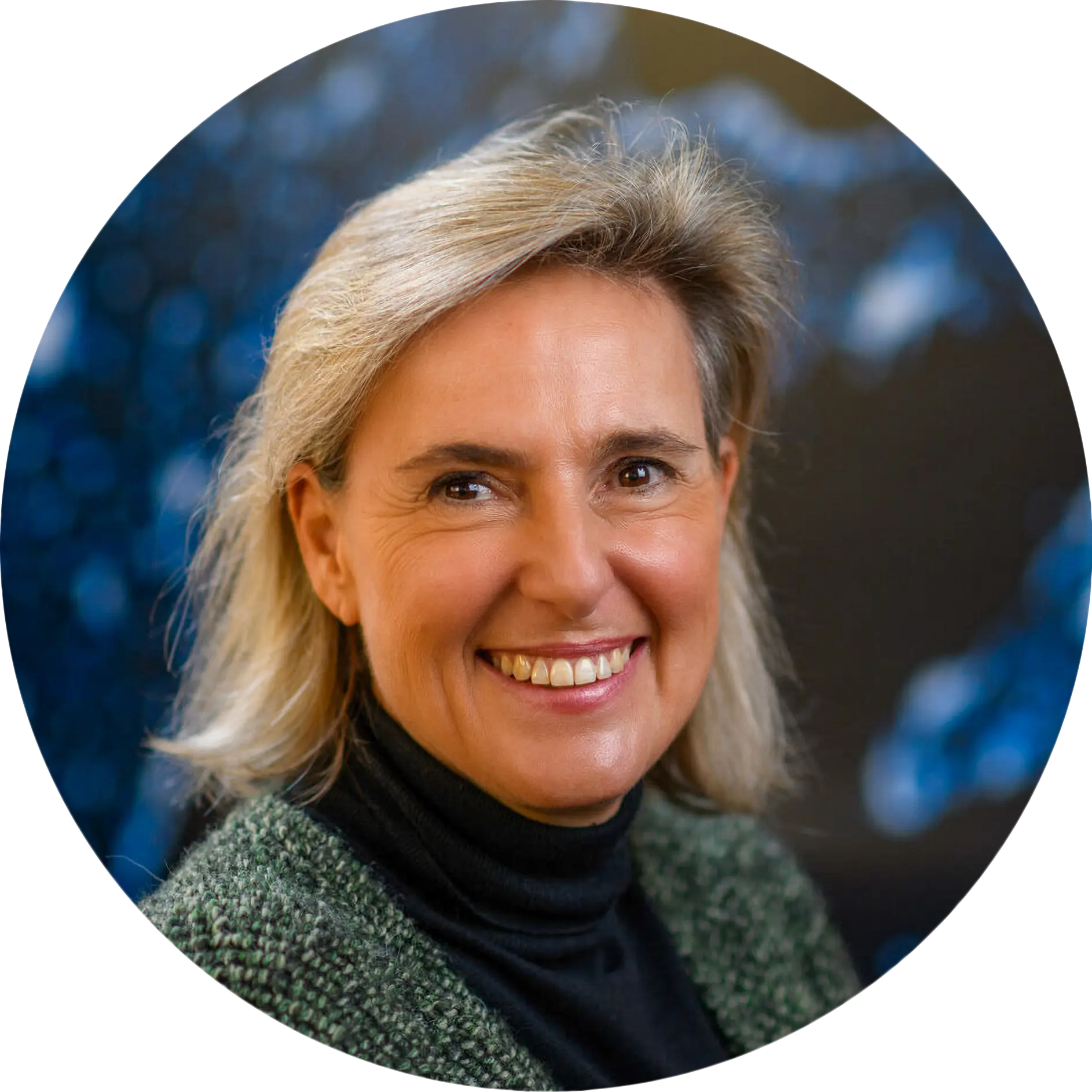 FOREST-3 Satellite Launch Boosts European Wildfire Monitoring with Real ...