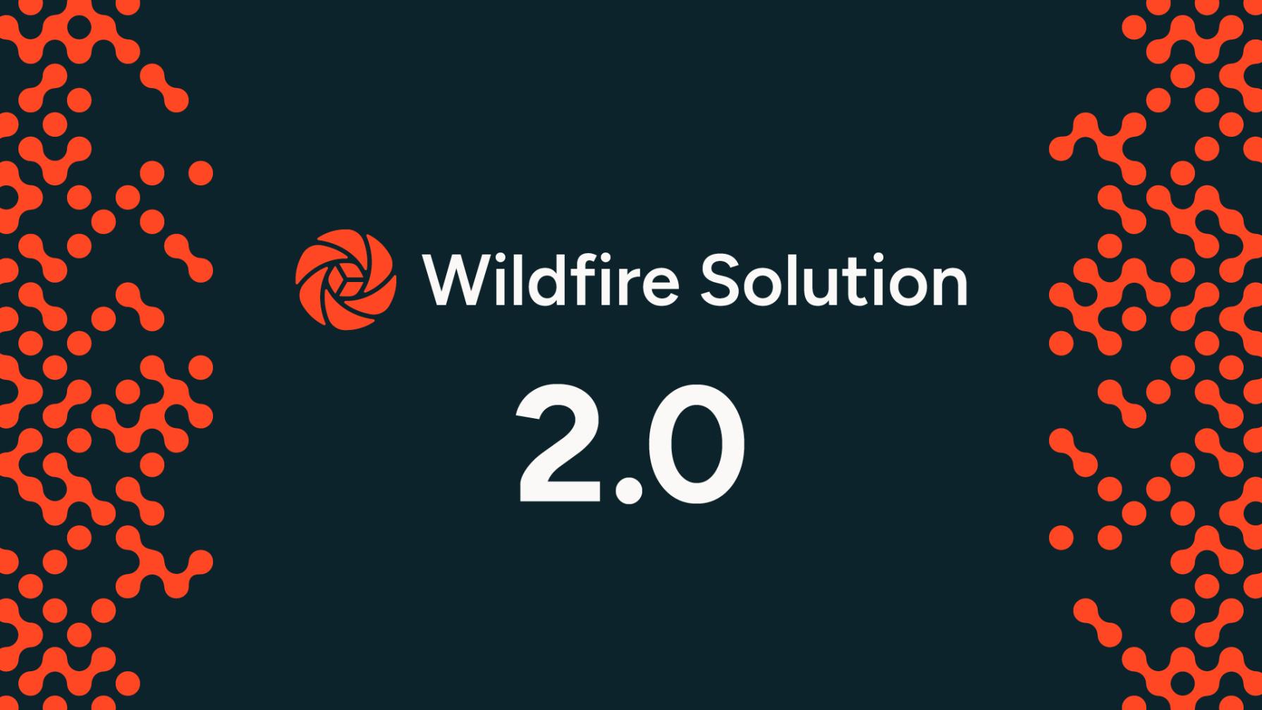 Wildfire Solution – Products – OroraTech